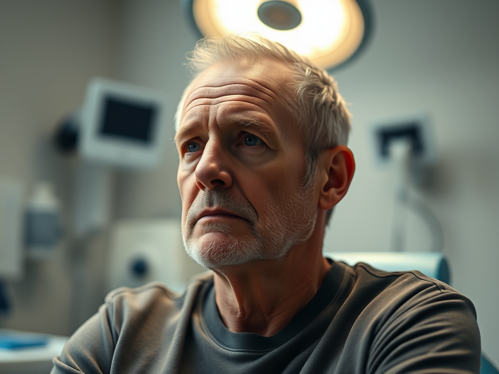 Skin Rash and Eye Health: Link to Uveitis Revealed – Boston Eye Blink